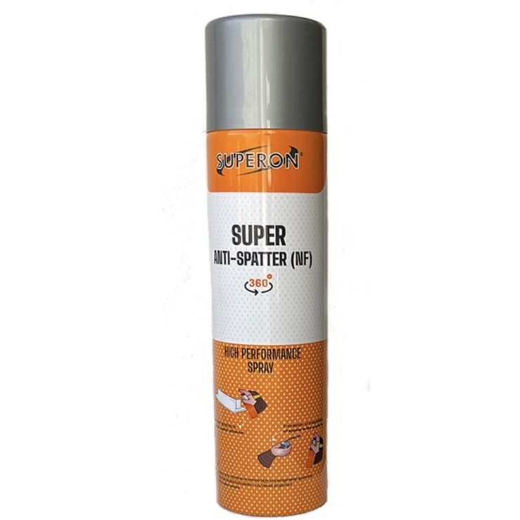 Спрей антипригарный Superon SUPER ANTI SPATTER (NF) купить: цена ...