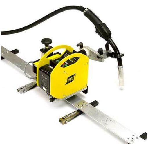 Сварочная каретка ESAB Railtrac B42V купить: цена, характеристики ...