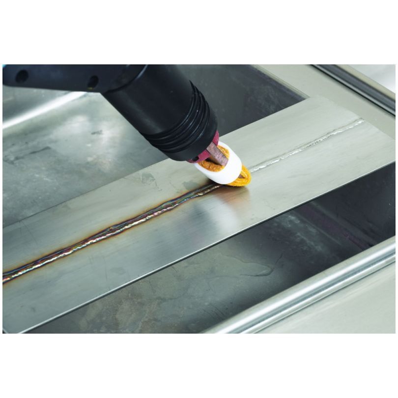 Установка для очистки сварного шва SURFOX 204 купить в Москве по низкой ...