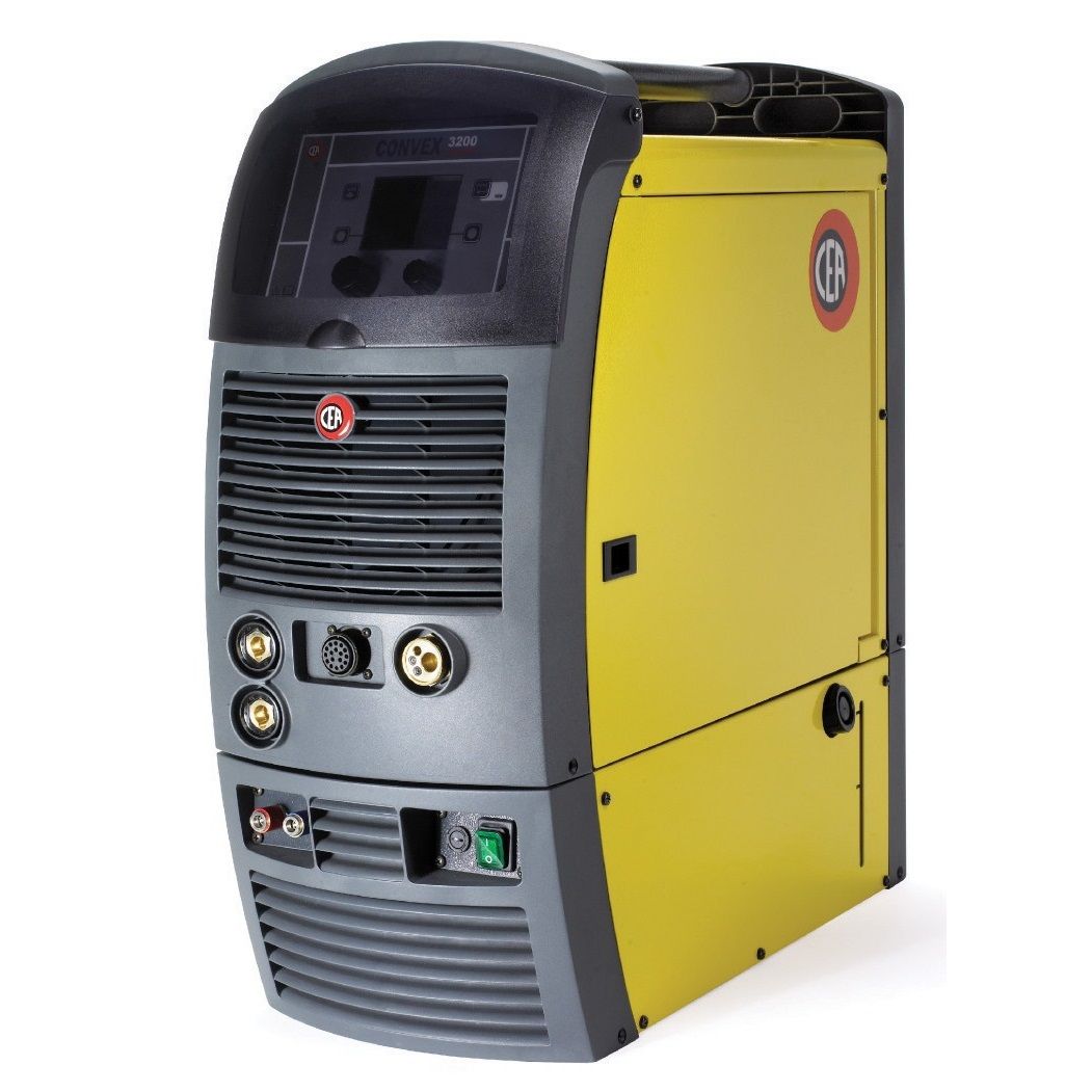 Сварочный полуавтомат CEA CONVEX BASIC 320 COMPACT купить: цена ...