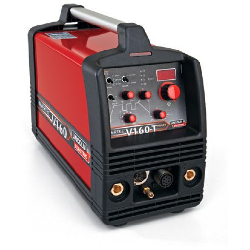 Источник питания для аргонодуговой сварки Lincoln Electric Invertec V ...