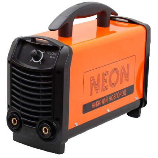 Сварочный инвертор NEON ВД 160 купить в Москве по низкой цене с ...