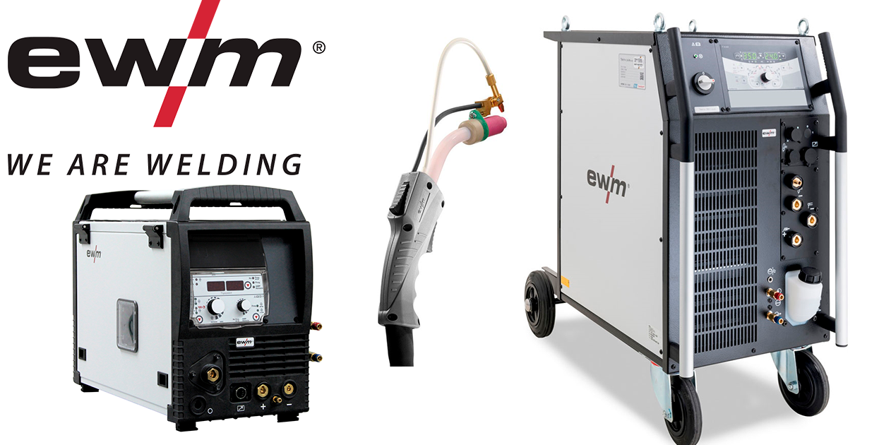 Производительность MIG или качество TIG при сварке алюминия: а есть ли ...