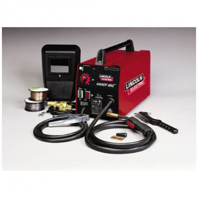Lincoln Electric Handy MIG
