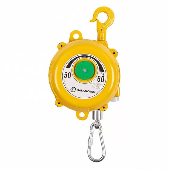 Пружинный балансир ET-Balancers ET 50-60 купить: цена, характеристики, бесплатная доставка ...