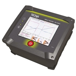 Анализатор тока и усилия сжатия TECNA WELD TESTER TE 1700C (без ...