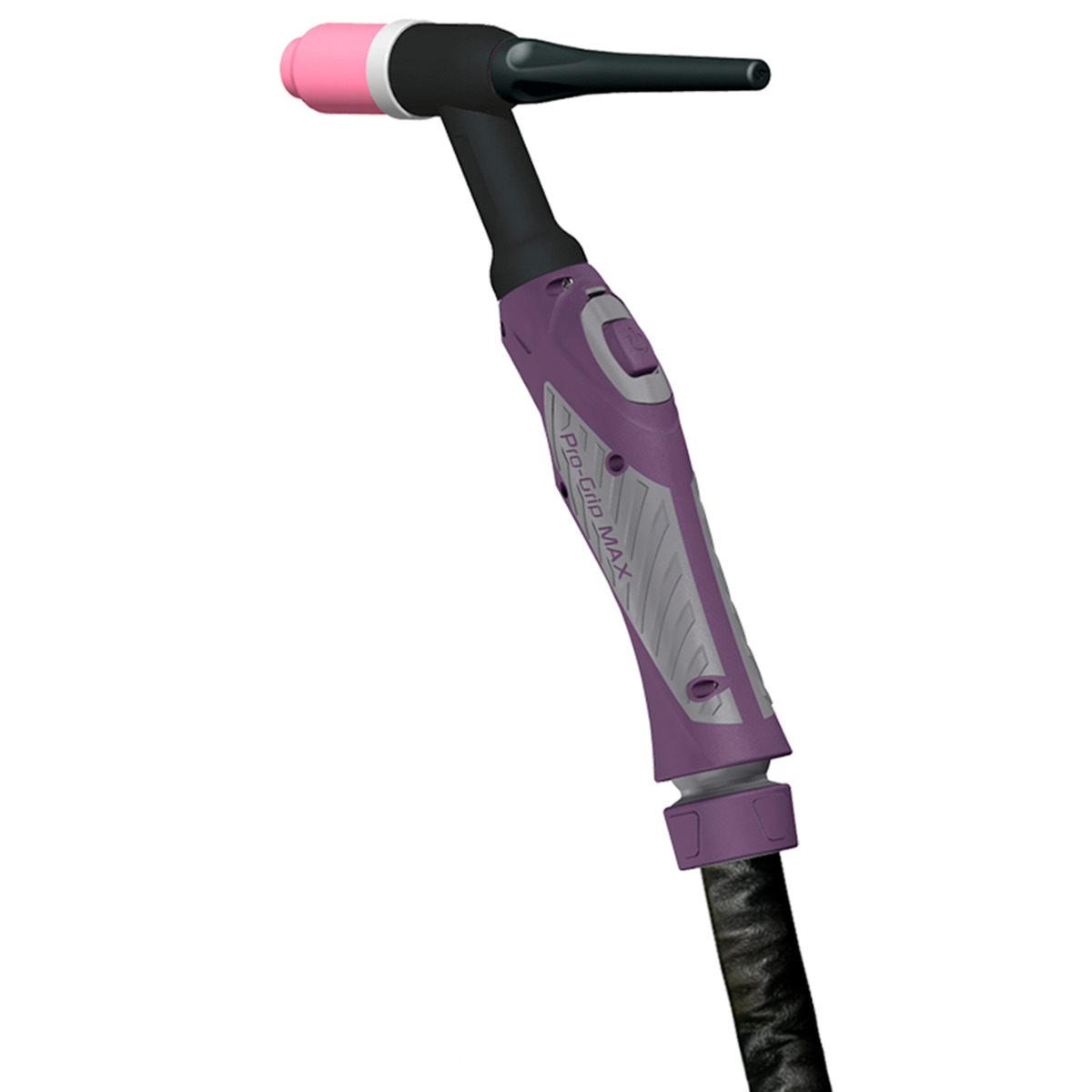 Горелка аргонодуговая PARWELD PRO-GRIP MAX TIG 250A 4м (250A,1 кноп ...