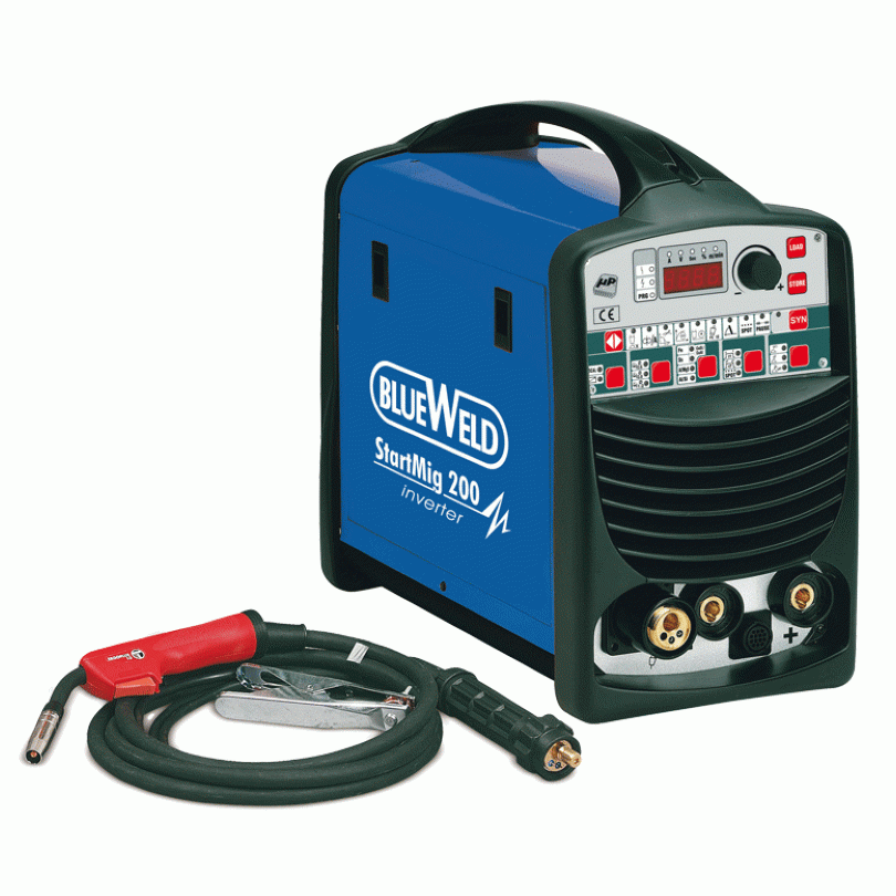 Сварочный полуавтомат KEMPPI MinarcMig Adaptive 180 купить в Москве ...