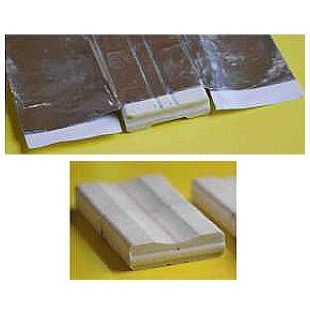 Керамические подкладки ESAB Backing 13 купить: цена, характеристики ...