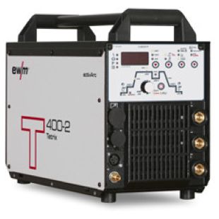 Сварочный инвертор EWM Tetrix 300 Classic cel купить в Москве: цена ...