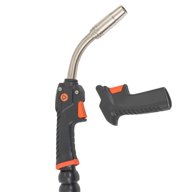 Сварочная горелка Kemppi FLEXLITE GXe 305 G 5 M, воздушное охлаждение ...