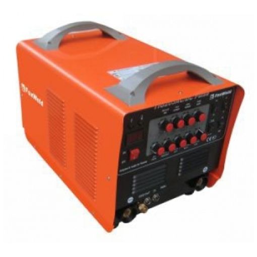 Сварочный инвертор KEMPPI MasterTig AC/DC 2500 купить в Москве: цена ...