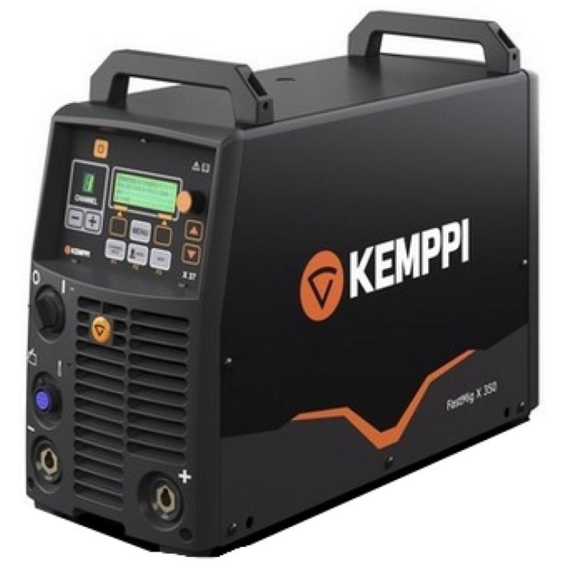 Сварочный полуавтомат Kemppi FASTMIG X 350 купить: цена, характеристики ...