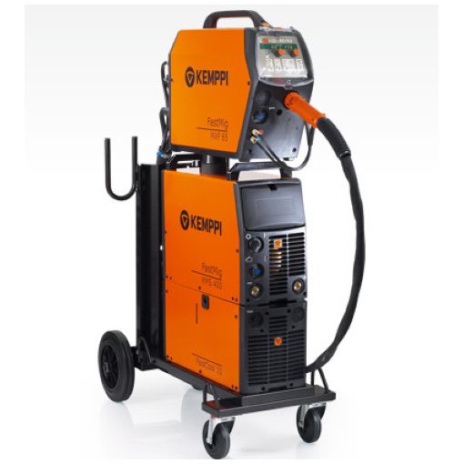 Сварочный полуавтомат KEMPPI FastMig KMS 500 купить: цена ...
