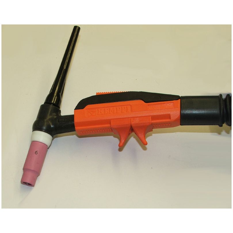 Горелка Kemppi TTC 160 4 м, воздушное охлаждение, 160 А купить: цена ...