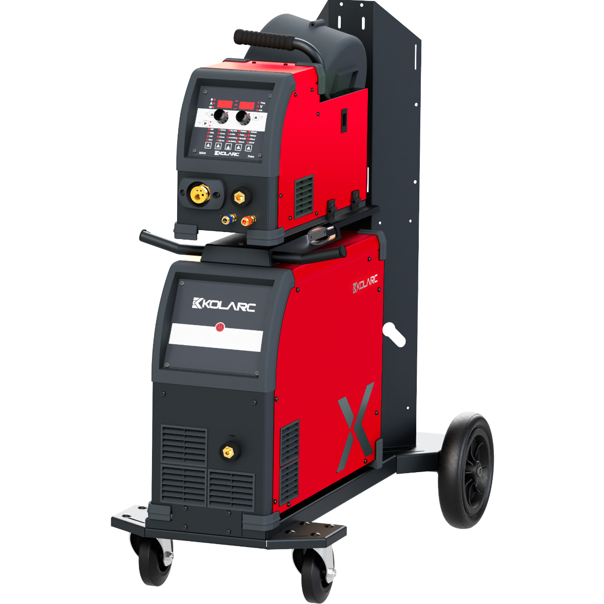 Сварочный полуавтомат ТЕНА MX 500 W Competition (Pulse) купить: цена ...